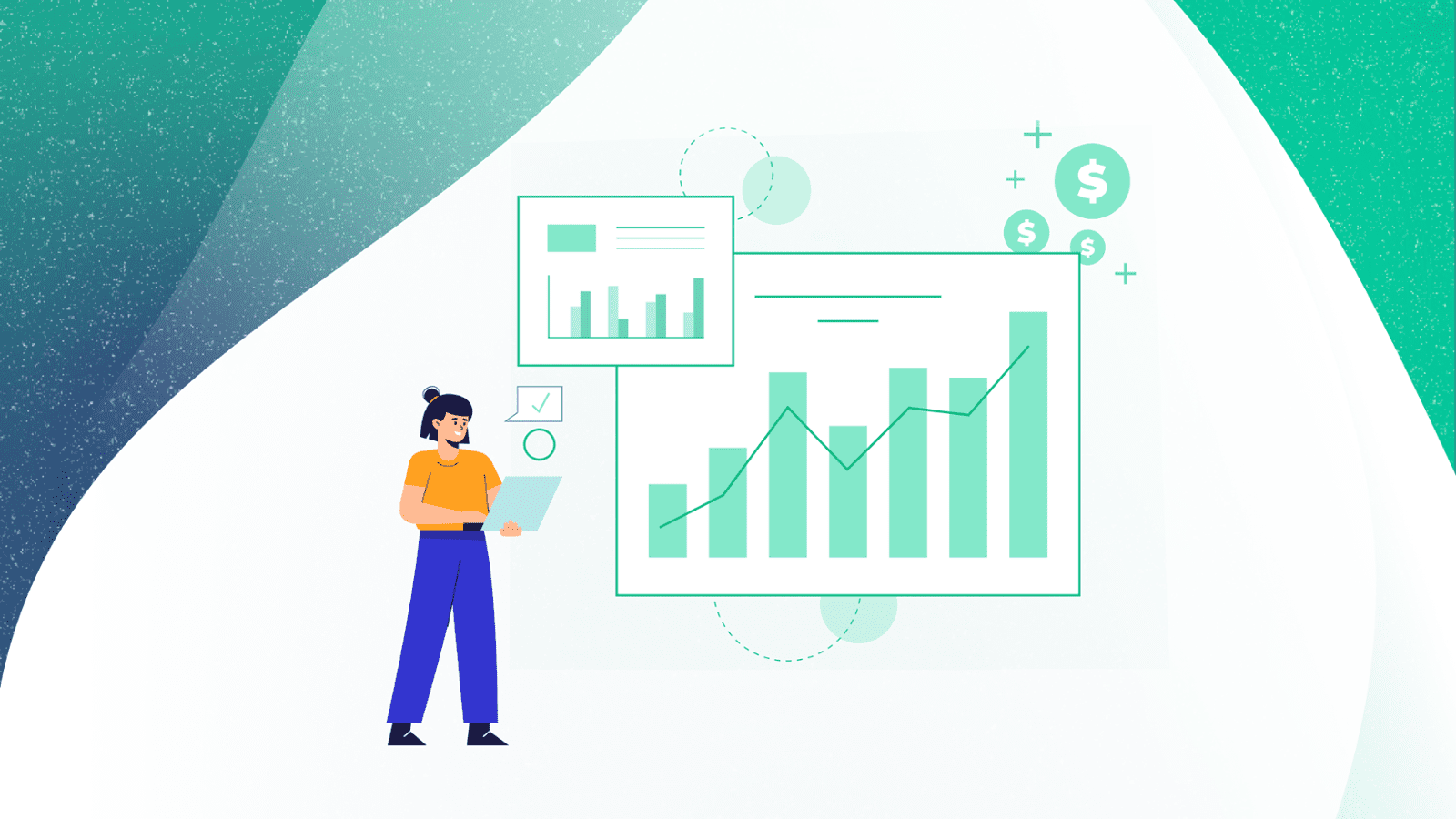 Demand Forecasting Navigating The Business Seas With Precision Blogs